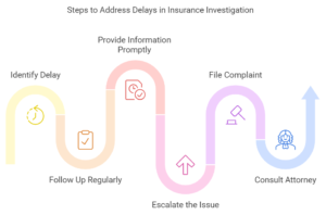 How Long Does an Insurance Company Have to Investigate a Claim - Legal ...