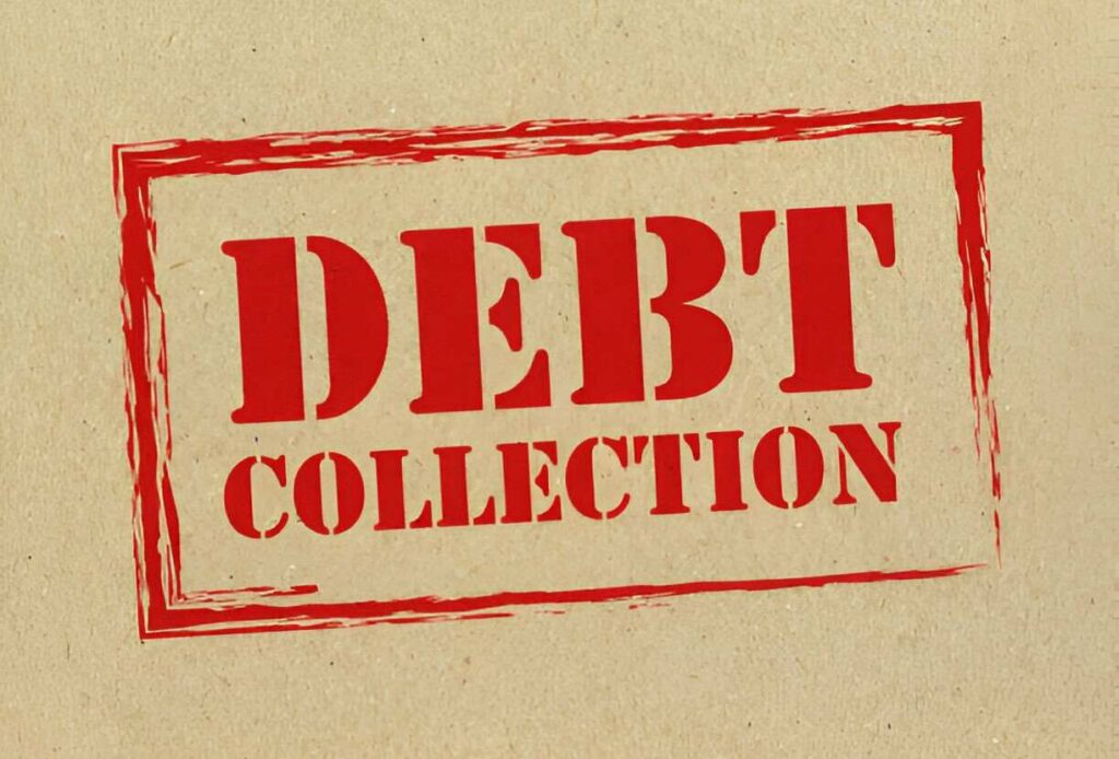 Debt Collection Laws: What Creditors Can and Can’t Do - Legal Tips Blog